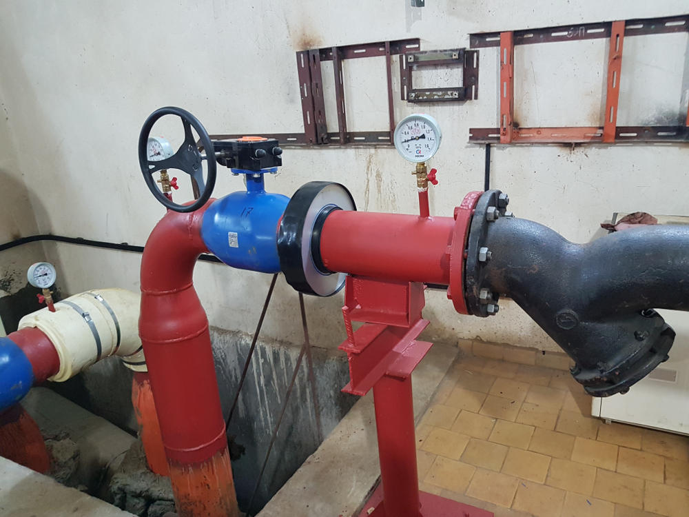 Corrosionrate - MPY - Mils per year - 1 mil in mm