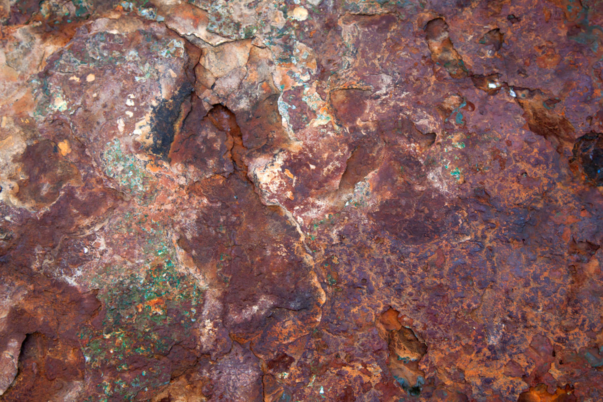 Corrosionrate - MPY - Mils per year - Conversion mil to mm