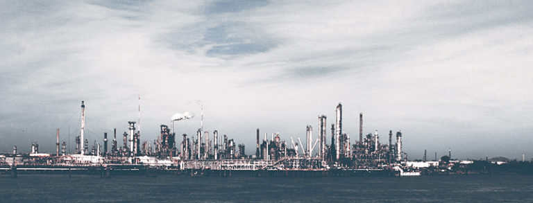 » Water Treatment in Refineries