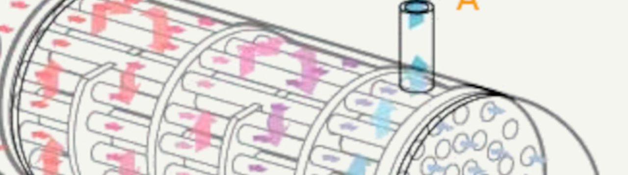 Pressure Difference - Delta P - Performance Monitoring Water Treatment