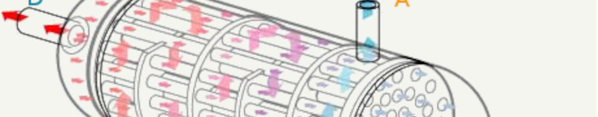 Pressure Difference - Delta P - Performance Monitoring Water Treatment