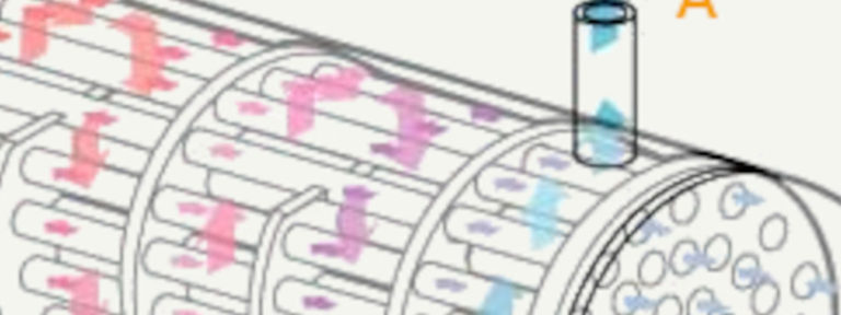 Pressure Difference - Delta P - Performance Monitoring Water Treatment