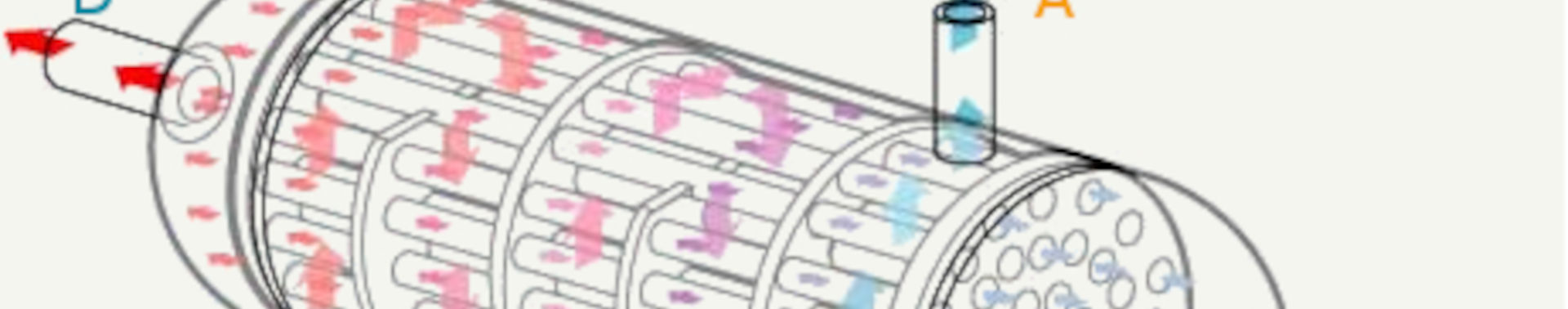 Pressure Difference - Delta P - Performance Monitoring Water Treatment