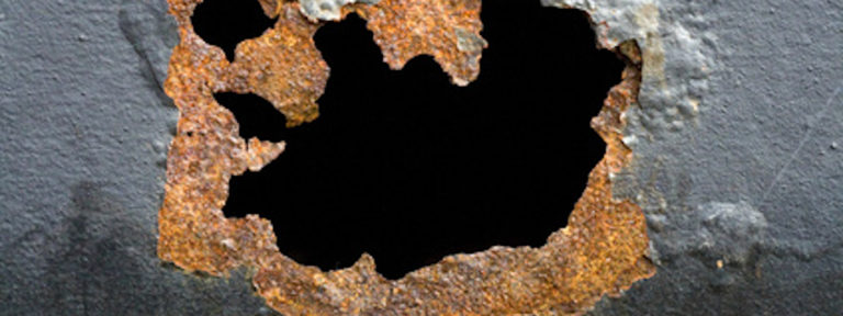 Pitting Corrosion in Metallic Pipes - Measures and Solutions