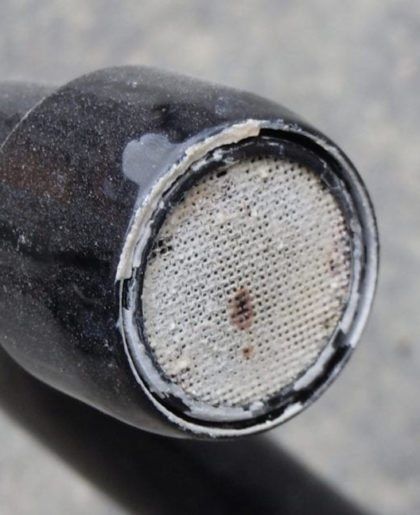 Water Treatment against Limescale in Pipes and Machines