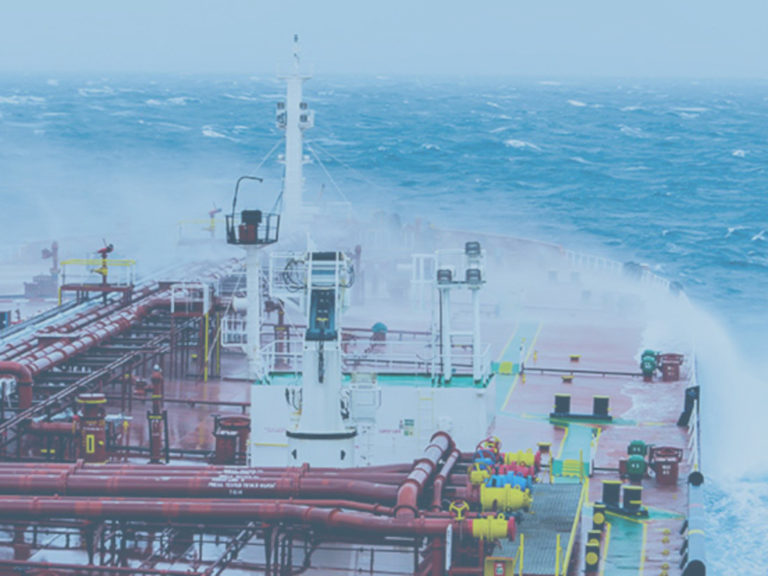 Merus Ring in Marine fighting biological growth, lime scale, corrosion