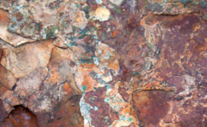 Corrosionrate - MPY - Mils per year - Conversion mil to mm