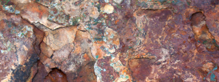 Corrosionrate - MPY - Mils per year - Conversion mil to mm