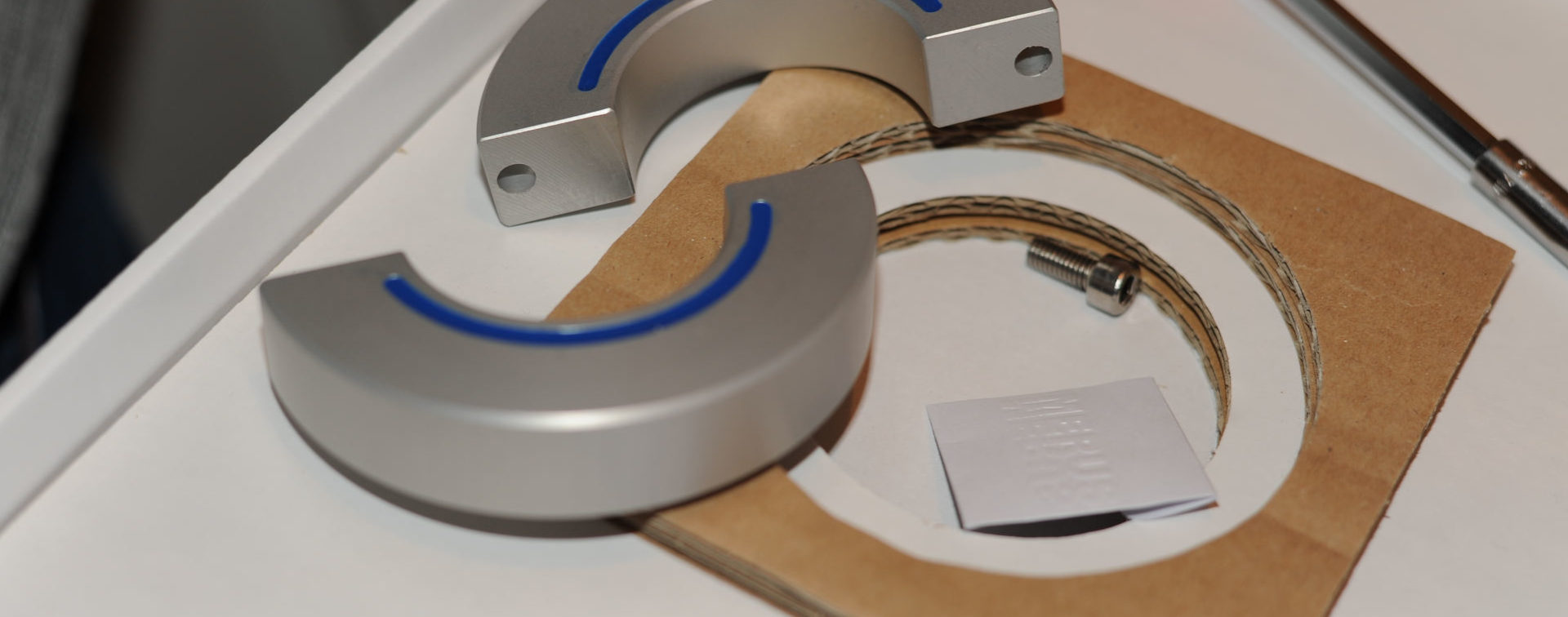 » Installation Manuals