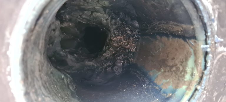 » Struvite precipitation in wastewater